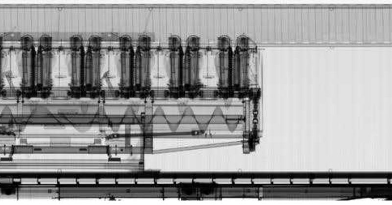 Radiation Detection Products | Rapiscan AS&E