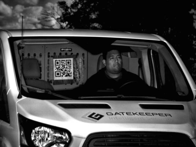 GATEKEEPER IQIP | Rapiscan AS&E