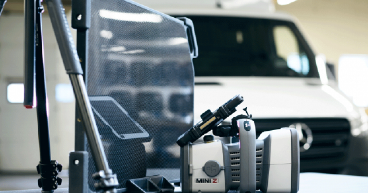 MINI Z with Enhanced Detection Panel Option | Rapiscan AS&E