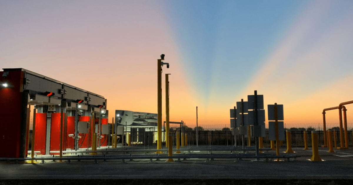 Contact Us | Rapiscan AS&E