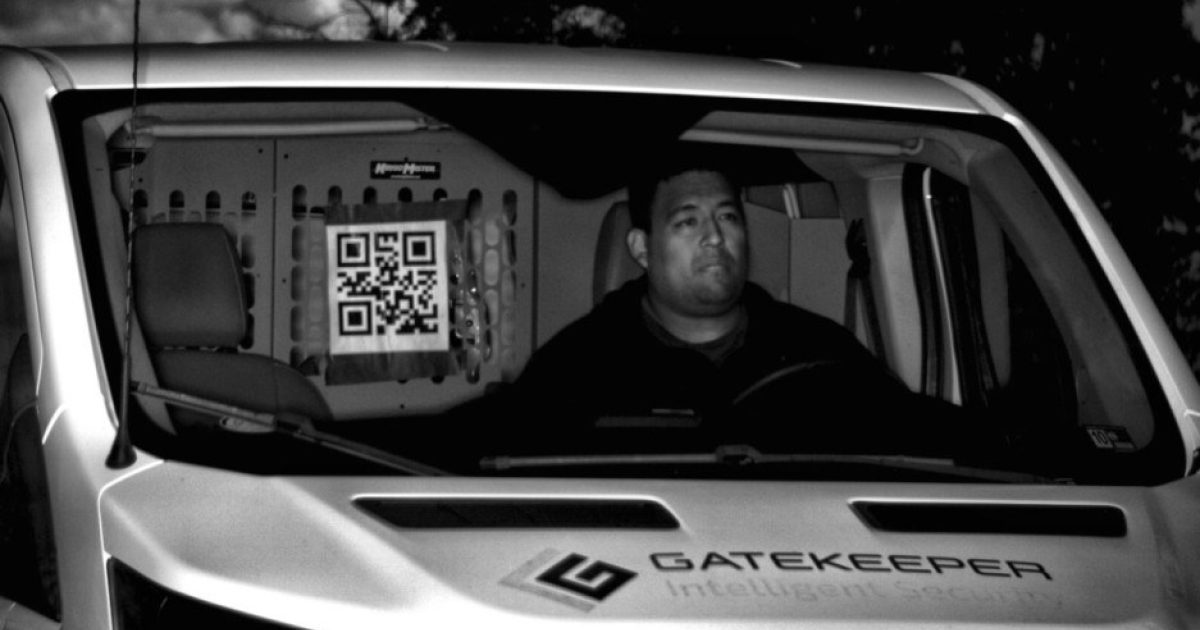 QR Code Reader | Rapiscan AS&E