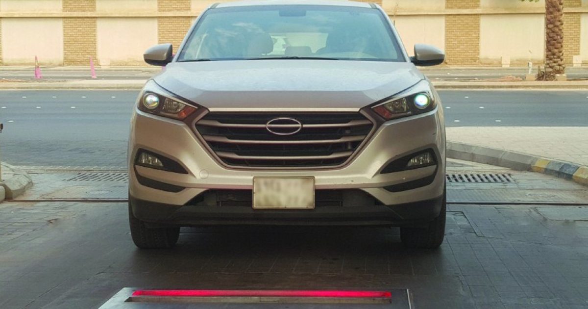 Gatekeeper IVUS-2VF (Fixed System) | Rapiscan AS&E