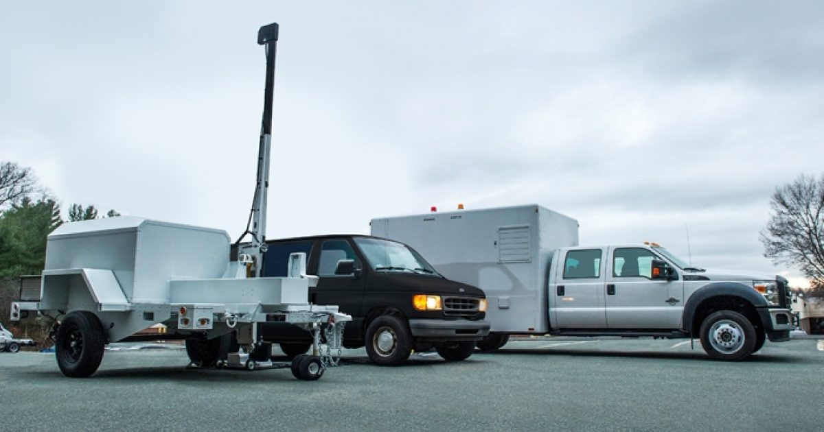 ZBV with Tx-View | Rapiscan AS&E