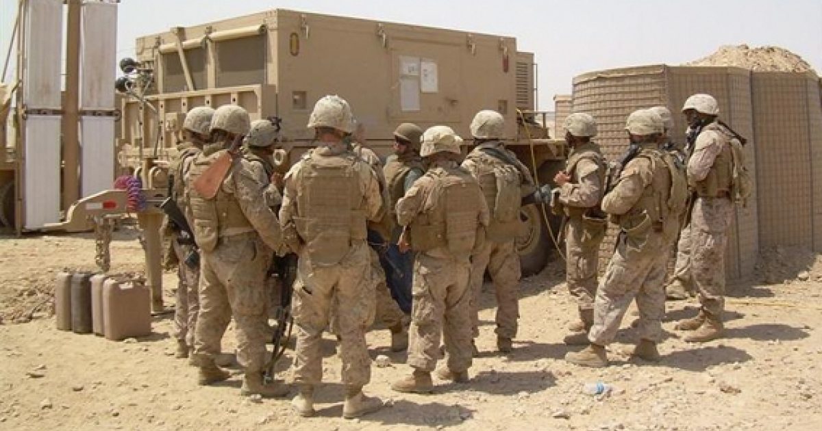 Military | Rapiscan AS&E