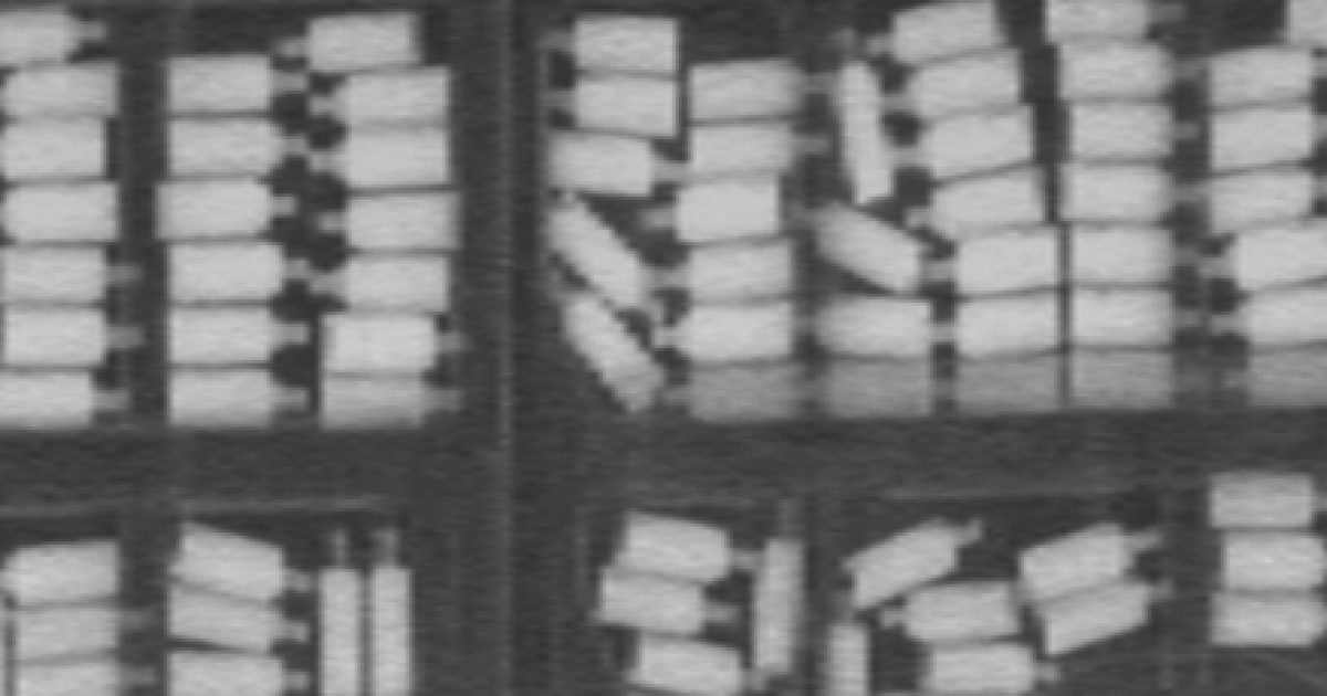 Z Backscatter technology | Rapiscan AS&E