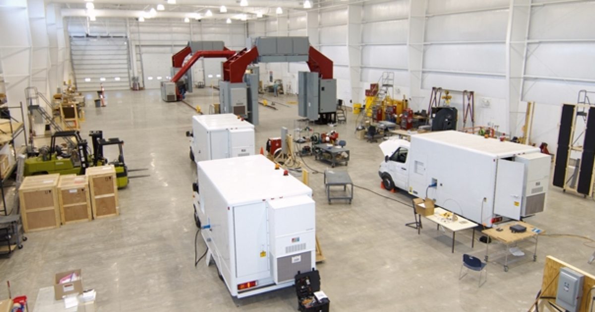 Employee Portal | Rapiscan AS&E