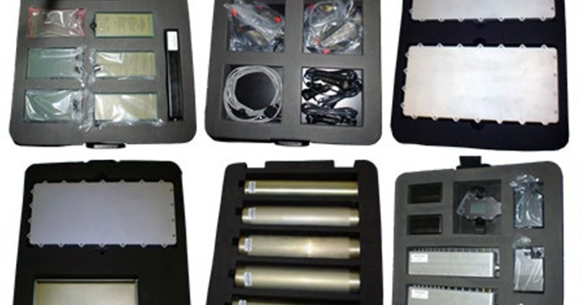 NG-Kit, Radiation Detection Kit | Rapiscan AS&E